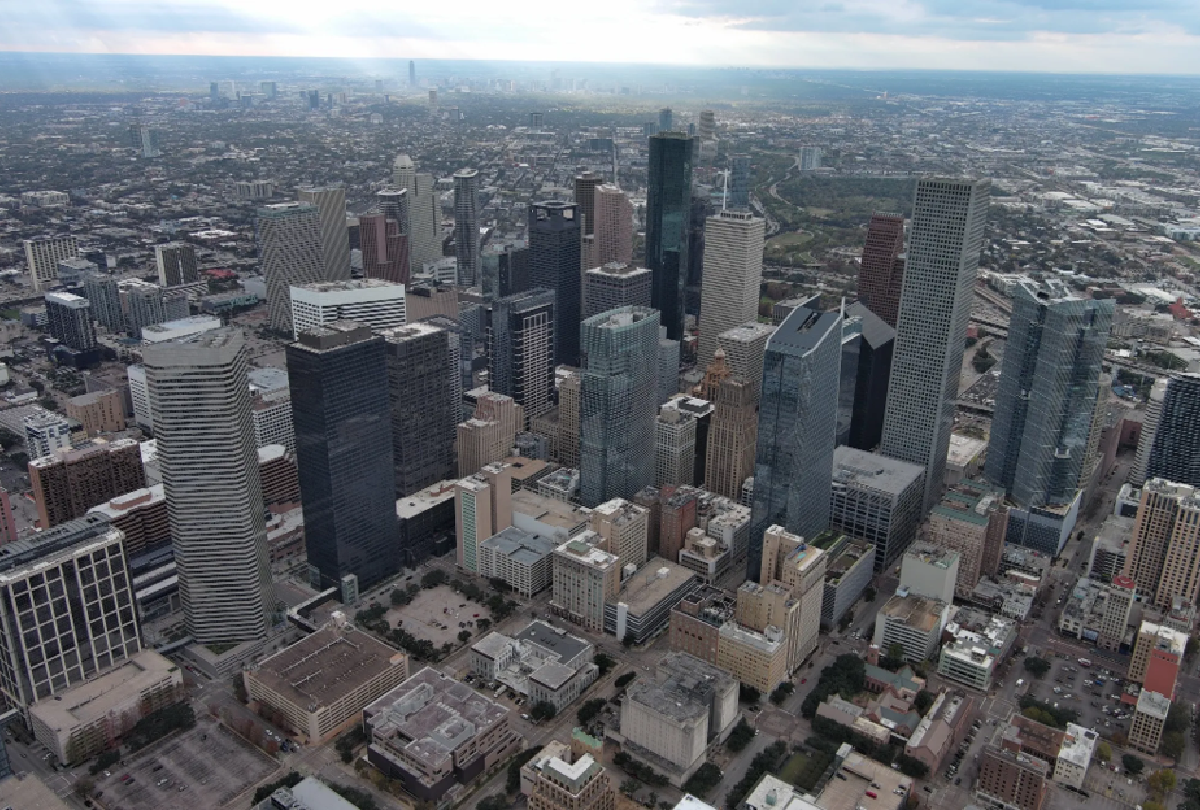 Five Takeaways From the BNEF Barrel of Tomorrow Summit - Houston ...