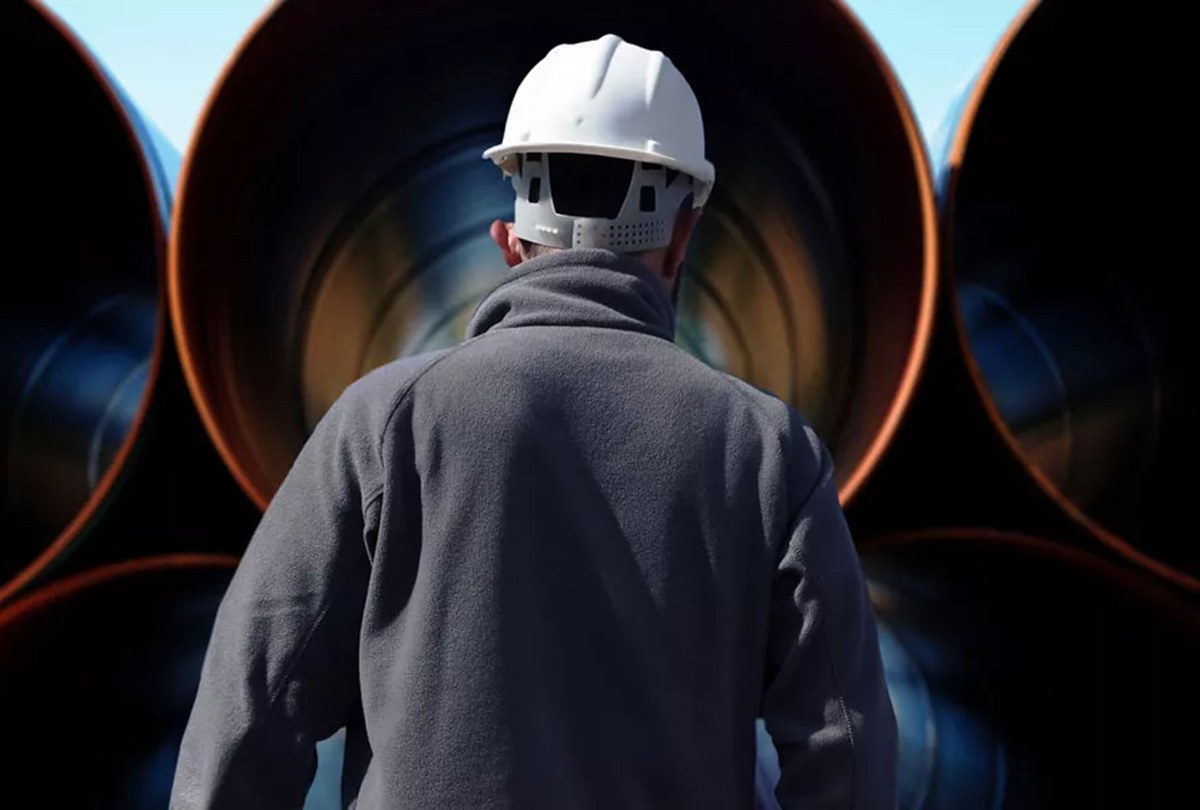 COMMENTARY: Federal Policies Continue to Block Oil Pipelines - Canadian ...
