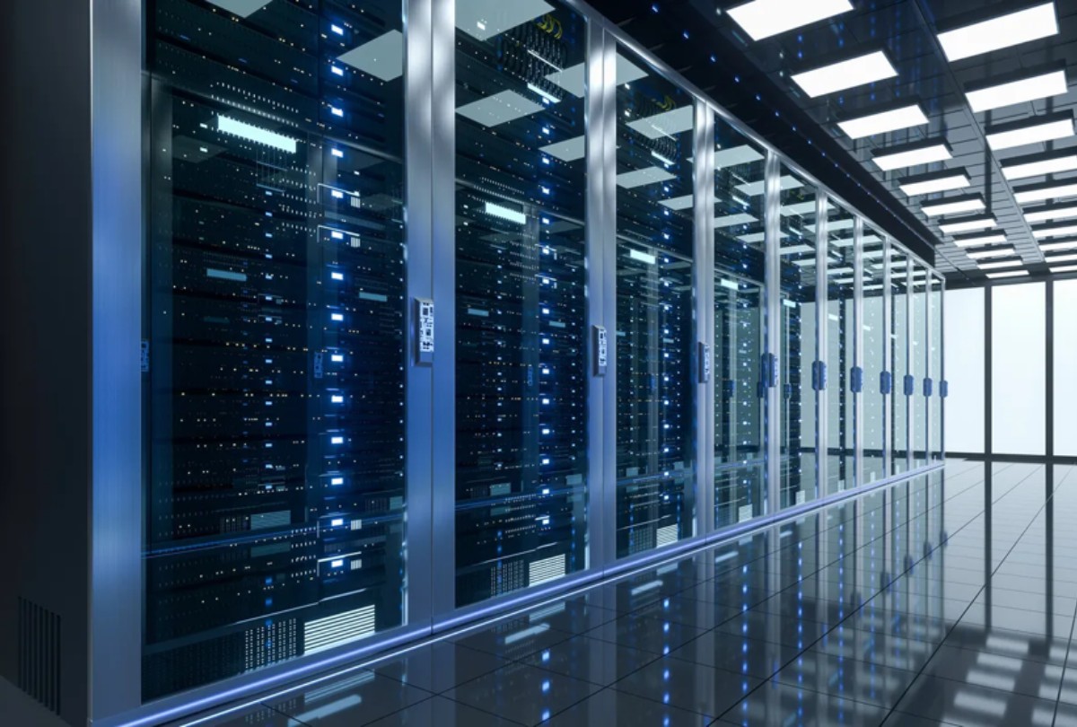 The $3 Trillion AI Data Center Build-Out Becomes All-Consuming For Debt ...
