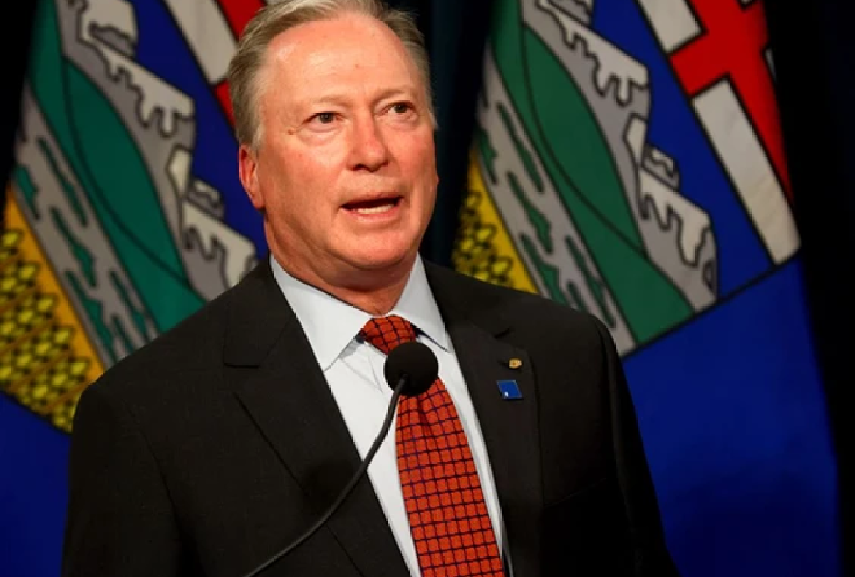 ONCE BITTEN, TWICE SHY - Enbridge CEO Says Ottawa Needs to Play Ball on ...
