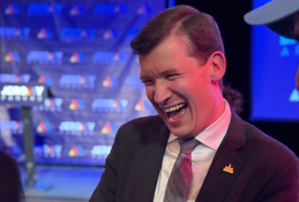 Jeromy Farkas Narrow Win in Tight Calgary Mayoral Election Also Signals ...