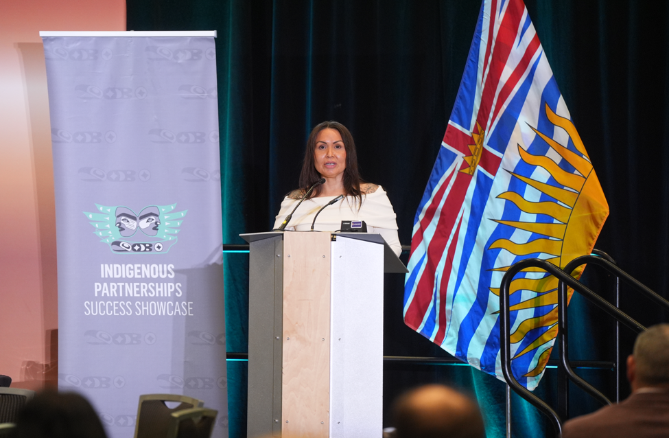 From the Pacific to the Prairies, Reconciliation is Friendship ...