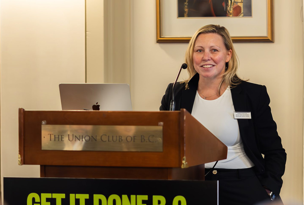 Heather Exner-Pirot on What to Watch Out For in the Federal Budget ...
