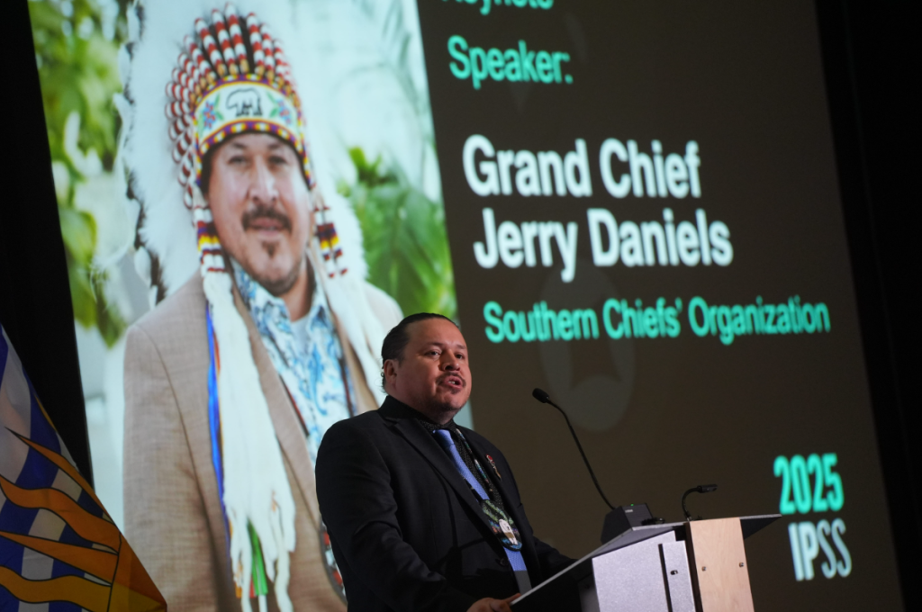 From the Pacific to the Prairies, Reconciliation is Friendship ...