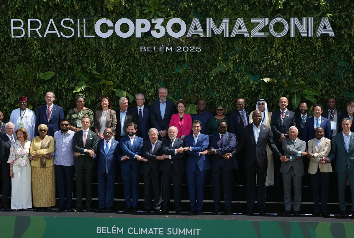 What Happens at COP Climate Summits? Will This One Make a Difference ...
