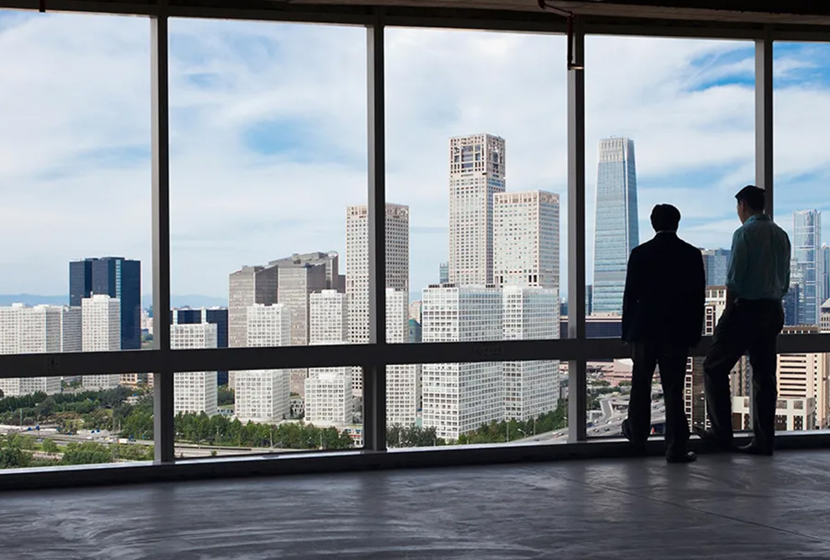 Carney and Other World Leaders Should Recognize World’s Dependence on ...