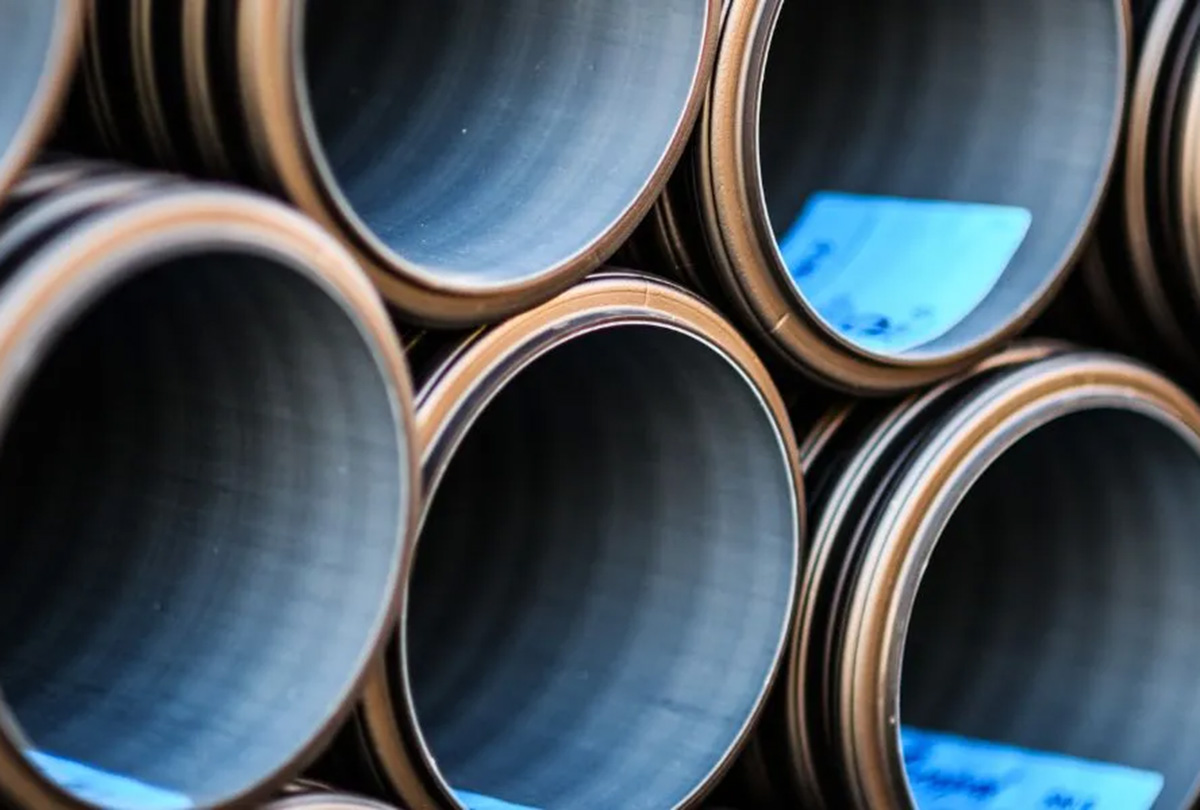REALITY: Ottawa’s Regulatory Regime Pushes Away Pipeline Investors ...