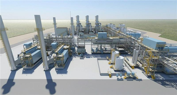 Challenges for SAGD Developments - Bernie Moore, Process Technology ...