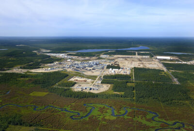 'Big Challenges' Remain as Oilsands Majors, Ottawa and Alberta Step Up ...