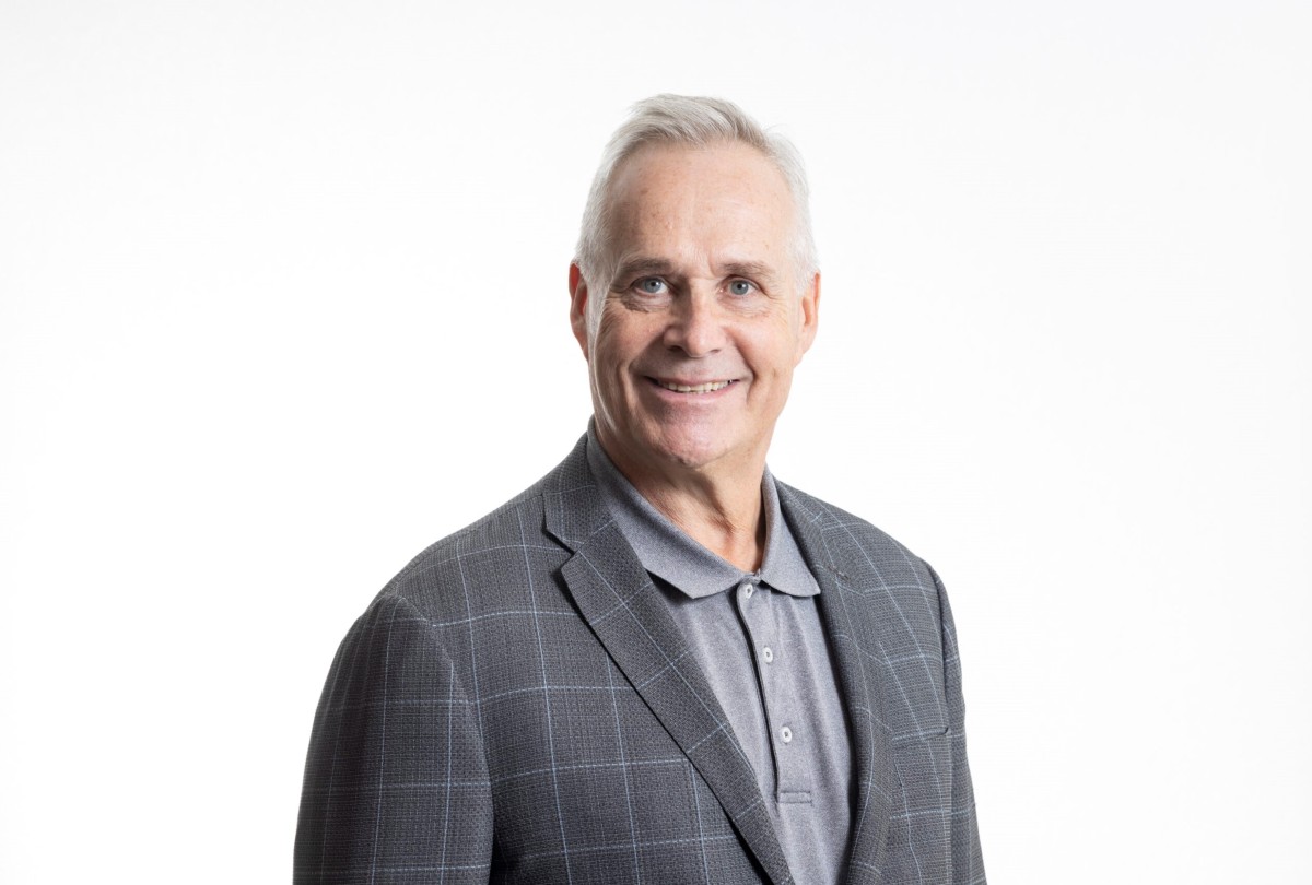 Paul Colborne to Receive 2026 Saskatchewan Oil Person of the Year Award ...