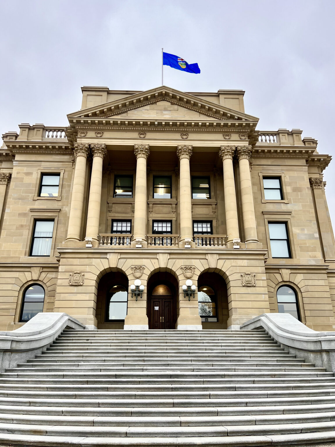 Budget 2026 Must Cut Costs to Deal With Alberta’s Massive Debt ...