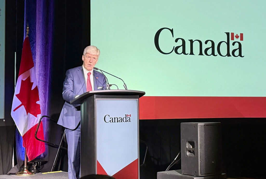 Canada Unleashes $12 Billion Mining Push as Hodgson Declares ‘New Era ...