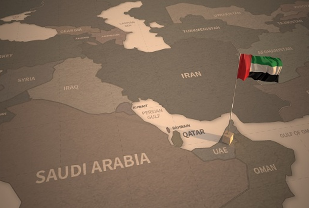 New UAE Pipeline Bypassing Hormuz Now 50% Complete, ADNOC CEO Says ...