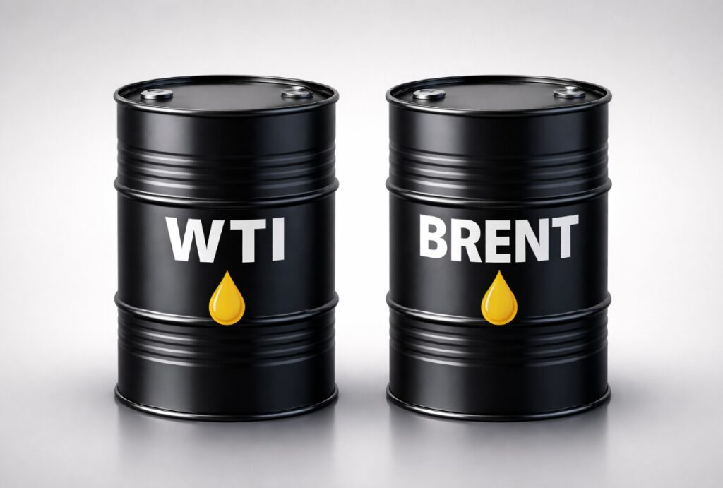 US Oil Exports Seen Rising as WTI Discount to Brent Hits Widest in 11 ...