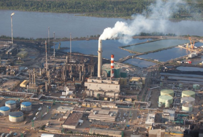 Suncor Reveals Expansion Plans as Key Oilsands Mine Enters its Last ...