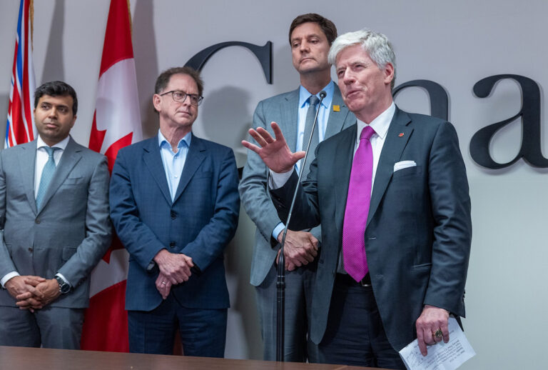 Six Changes Governing Climate Policy in Canada - See Them Here ...