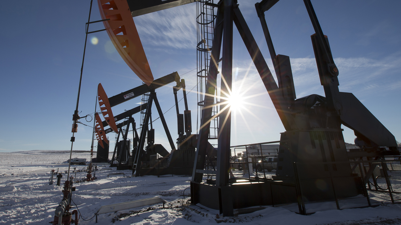 Apache Corp. sells off Canadian assets in strategic exit from country ...