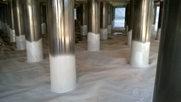 Taking Primary and Secondary Containment to a New Level - Western ...