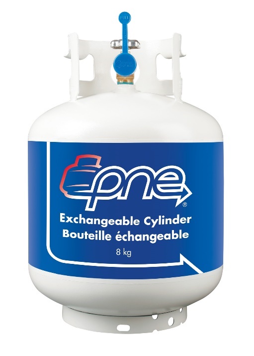 PROPANE by Parkland Fuel Corporation: A story of growth in service ...