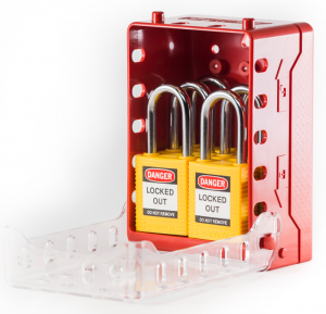 Brady Debuts the New Ultra Compact Group Lock Box - Canadian Energy ...